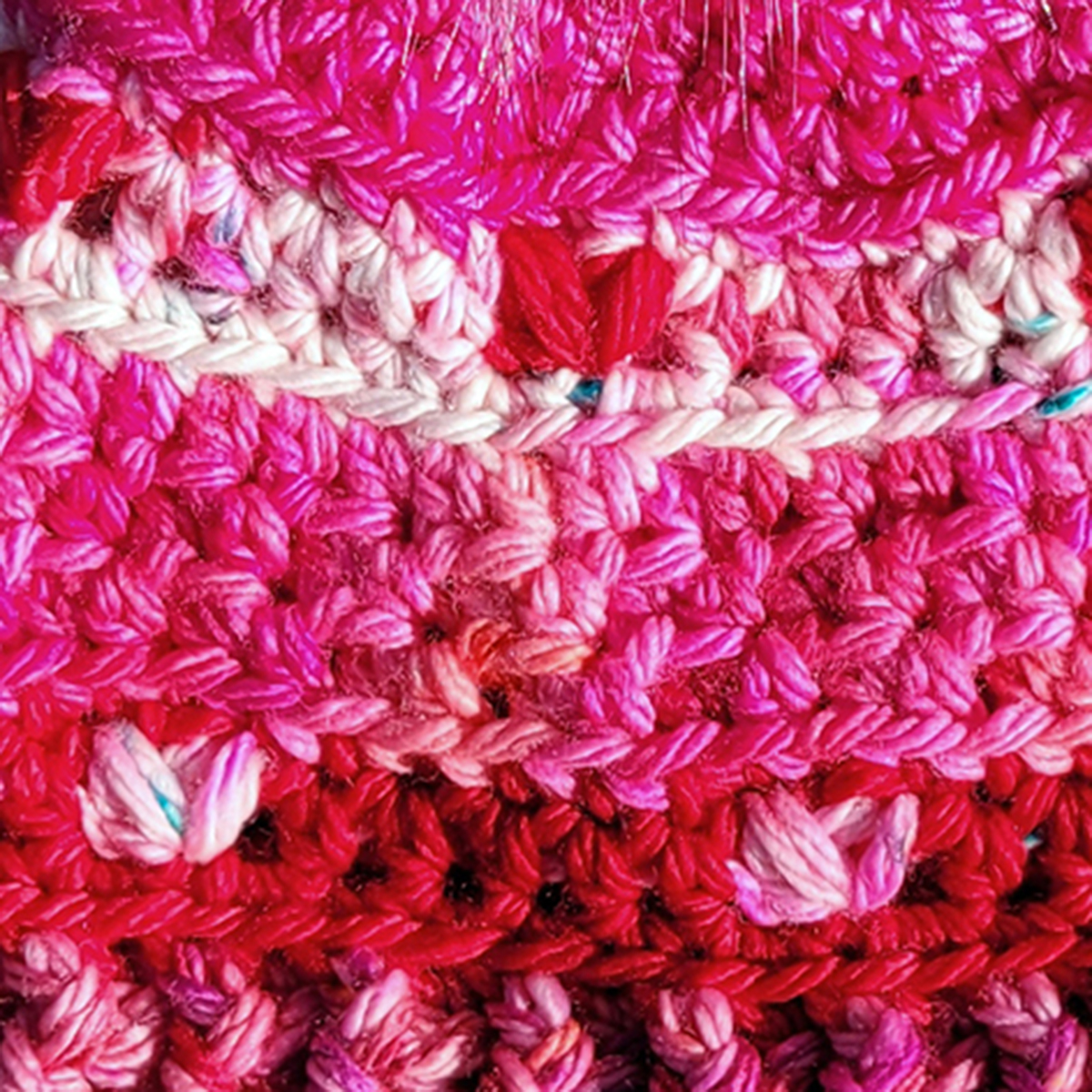 Katie Clark Crochet
