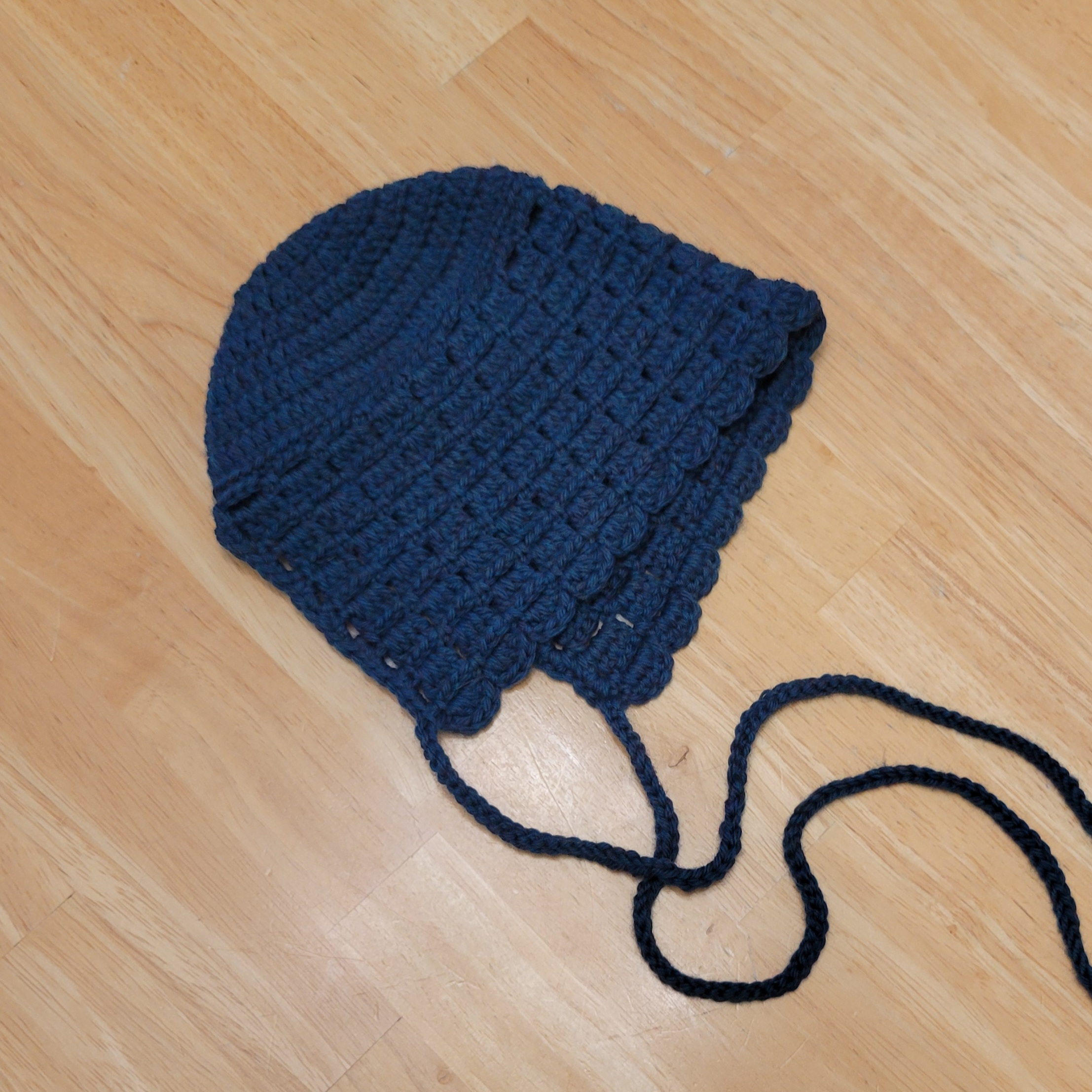 Katie Clark Crochet